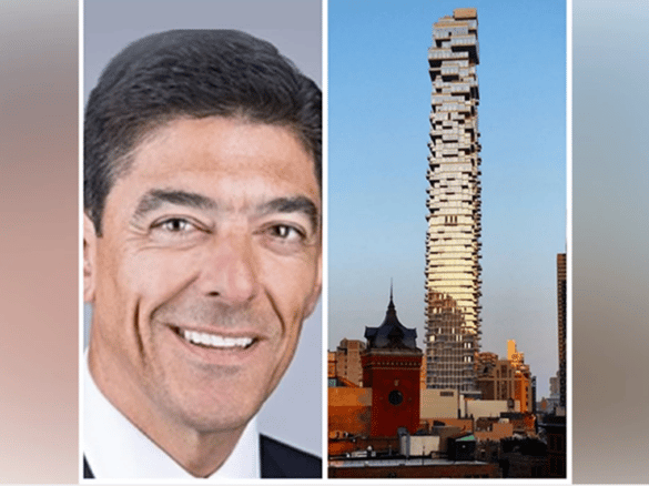 Bed Bath Beyond Cfo Gustavo Arnal Identified As Man Who Jumped To His