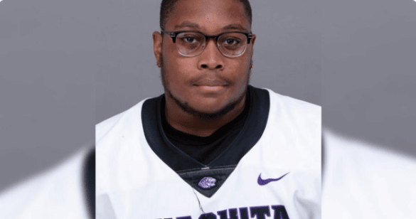 Another One… College Football Player Suddenly Collapses and Dies at Age ...