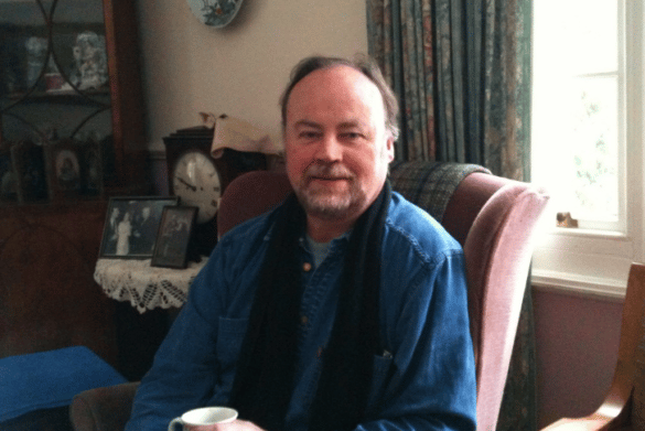 Guardian and Observer Photographer, Eamonn McCabe, Dies Suddenly and ...