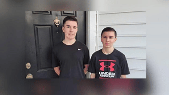 15-Year-Old Austin Thompson IDed as Raleigh NC Shooting Suspect ...