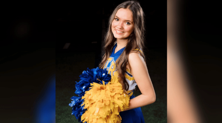 Another One… 18-Year-Old Varsity High School Cheerleader Dies Suddenly ...