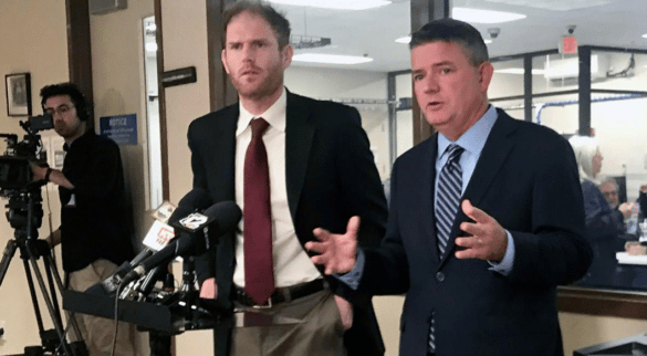 Maricopa County Election Judge Speaks Out – Believes Machines Were ...