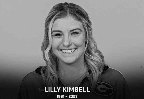 Another One… Former Georgia Bulldogs Tennis Player Dies Suddenly After ...
