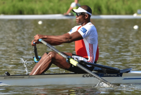 Three-Time Olympian and Multi-Year World Cup Medalist Dies Suddenly at ...