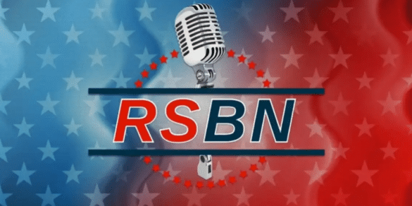 RSBN Suspended by YouTube the Day Before Trump’s Arraignment – Watch ...