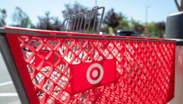 San Francisco Target Puts Entire Inventory Behind Security Glass Amid ...