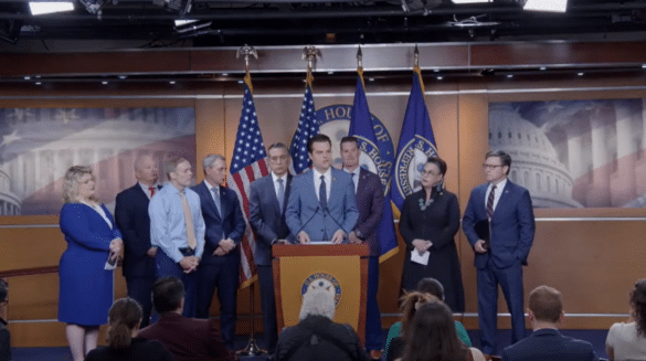 Explosive FBI Whistleblower Testimony Confirms Undercover Officers ...