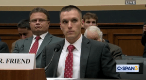 Whistleblower Testimony Reveals FBI Collected License Plate Numbers of ...