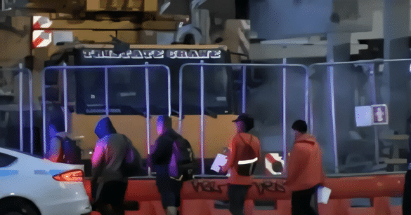 Hotels in Upstate New York Kicks Homeless Veterans Out to Make Room for ...