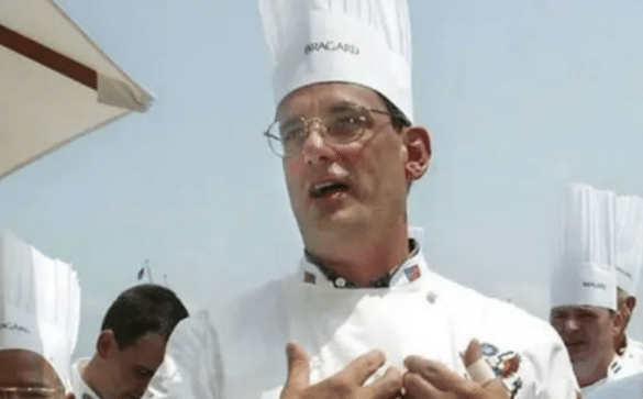 Former White House Chef Hired by Hillary Clinton Also Died in “Accident ...