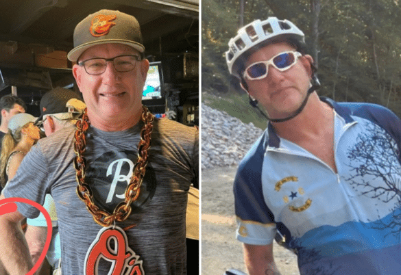 Identity of Raleigh Arsonist Who Burned “Trump Won” Sign Revealed by ...