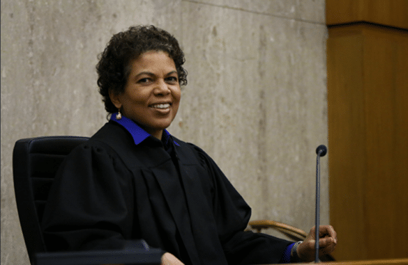 DC Judge Hands Down Mixed Ruling on Gag Order in J6 Case Against ...