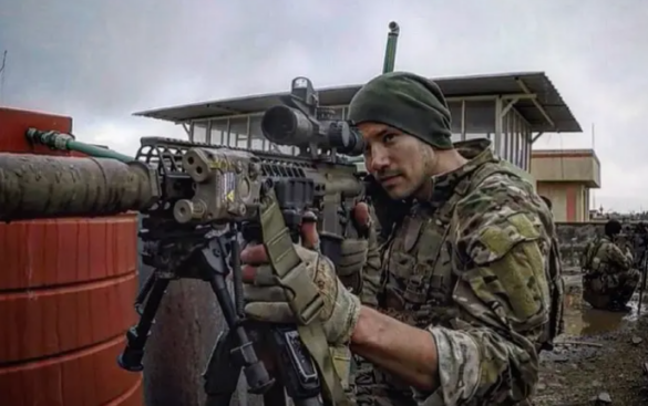 Veteran Sniper Claims Thomas Matthew Crooks Had to Have Had Inside Help ...